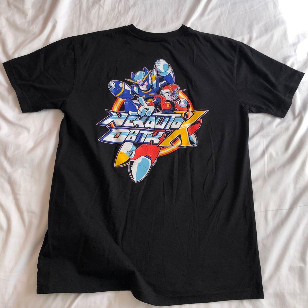 DBTK Nick Automatic, Men's Fashion, Tops & Sets, Tshirts & Polo Shirts ...