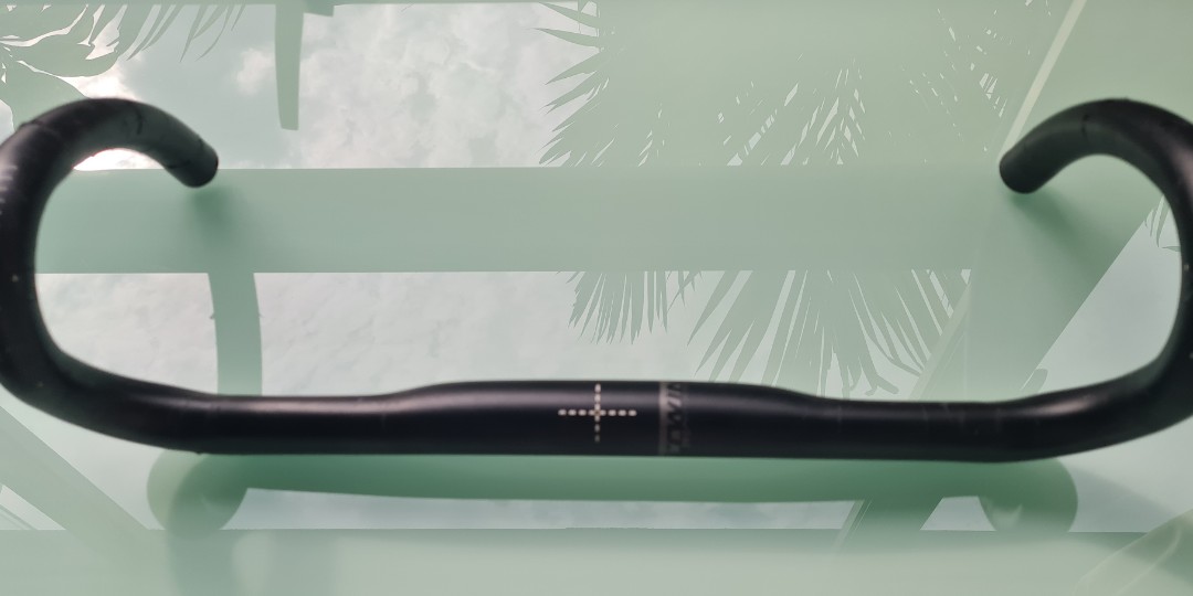 Decathlon Ergonomic dropbar, Sports Equipment, Bicycles & Parts, Parts ...