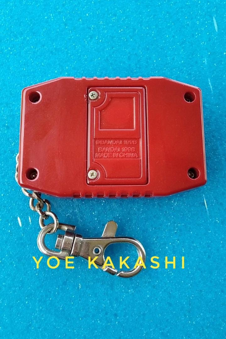 Digimon Pendulum Version 30 Hobbies And Toys Toys And Games On Carousell