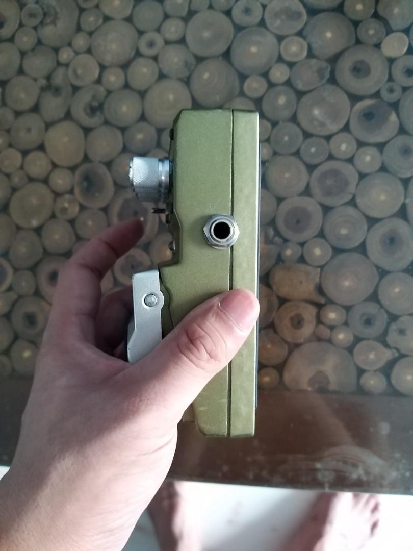 Digitech cm2 tube distortion, Hobbies & Toys, Music & Media, Music ...