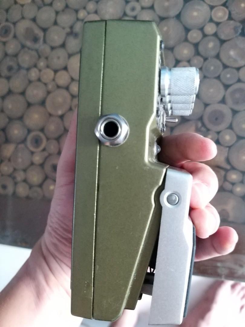 Digitech cm2 tube distortion, Hobbies & Toys, Music & Media, Music ...