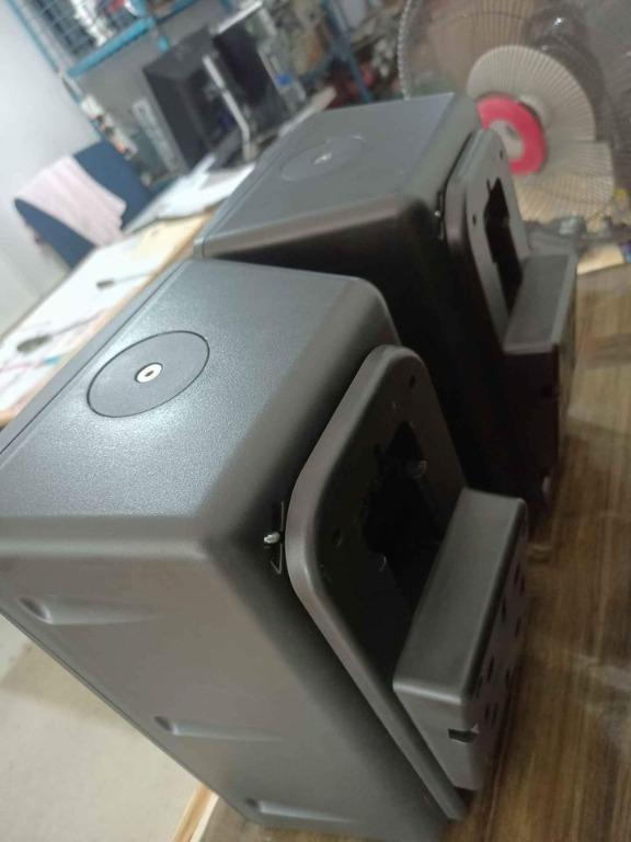 Extron Speaker black 8'Ohm Surface Mount Speaker Sm-26 @ P7,500, Audio ...