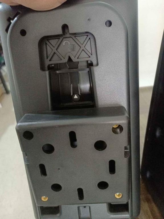 Extron Speaker black 8'Ohm Surface Mount Speaker Sm-26 @ P7,500, Audio ...