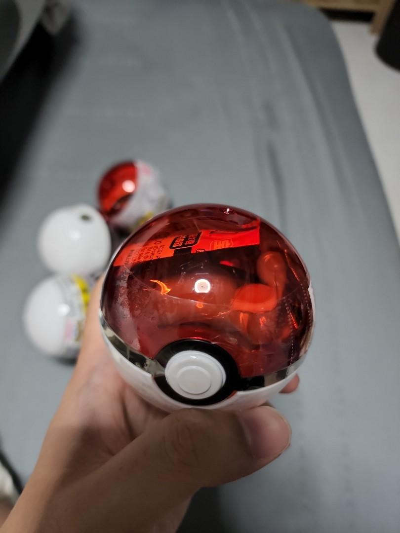 Face changing pokemon, Hobbies & Toys, Toys & Games on Carousell