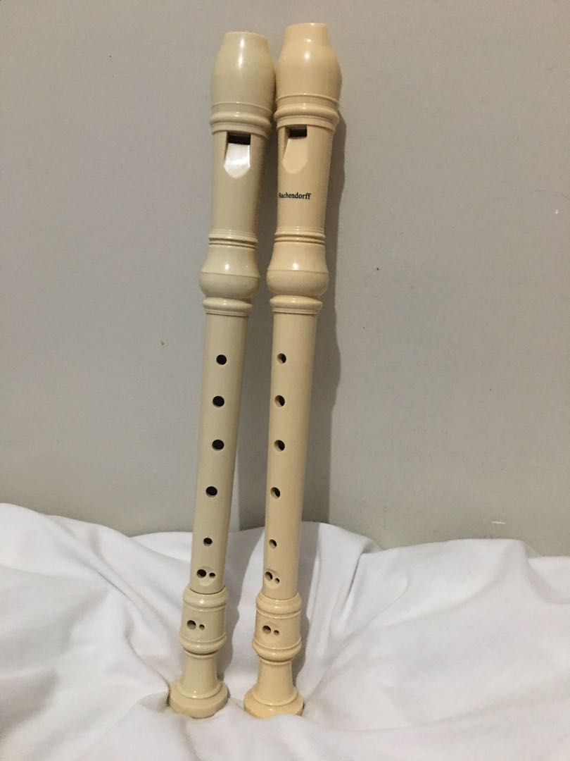 FLUTE, Hobbies & Toys, Music & Media, Musical Instruments on Carousell
