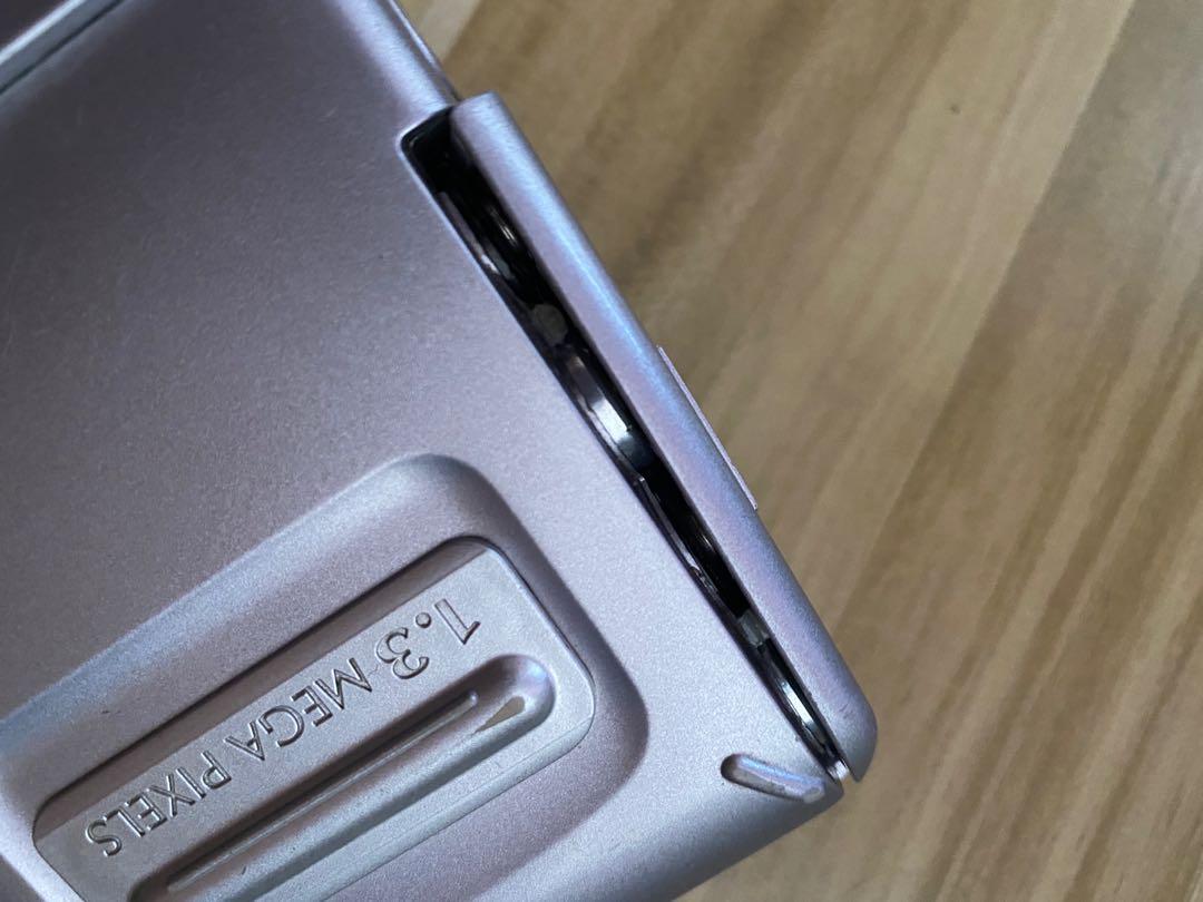 Fujifilm MX-1200, Photography, Cameras on Carousell