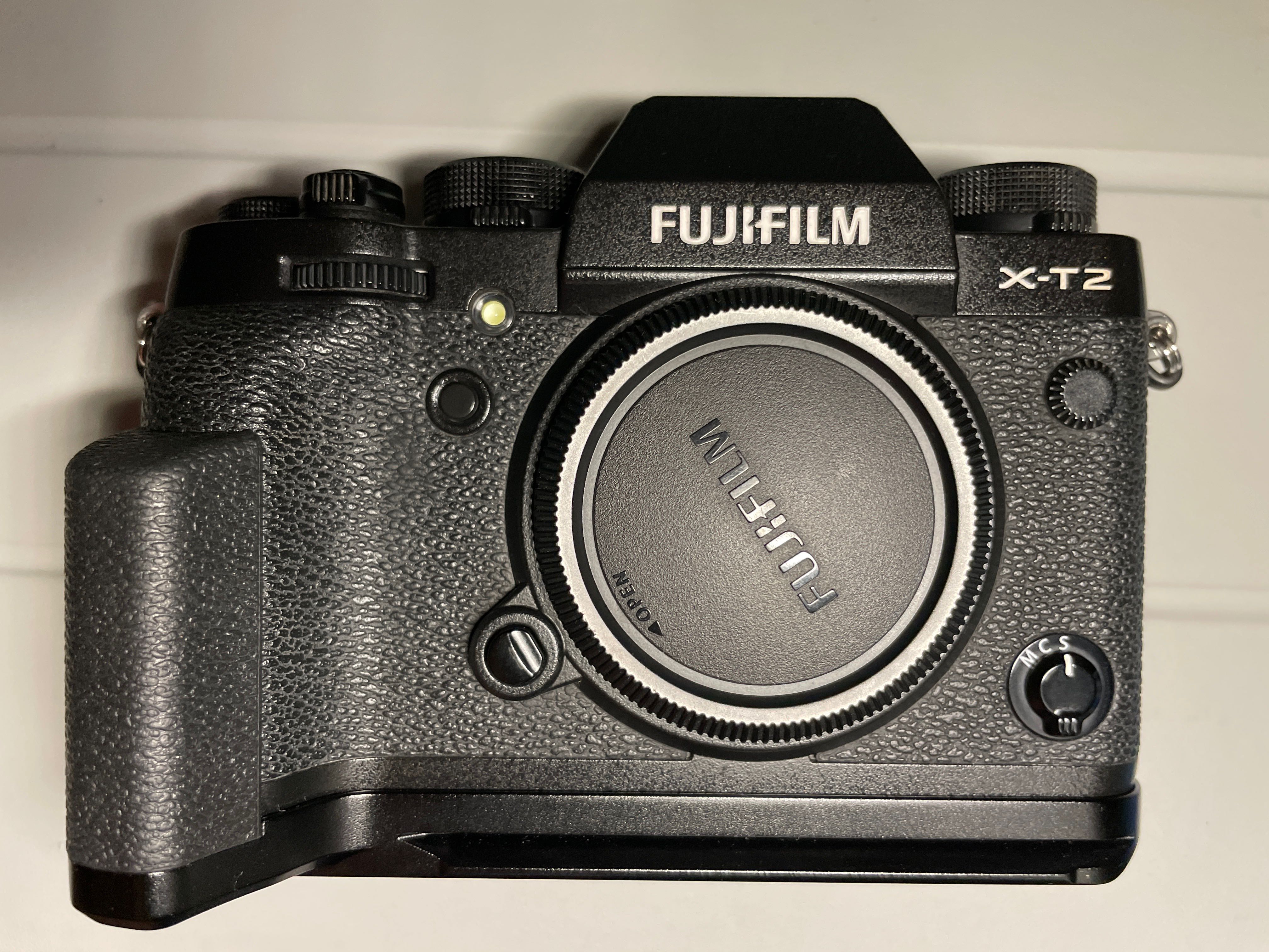 Fujifilm XT2, Photography, Cameras on Carousell