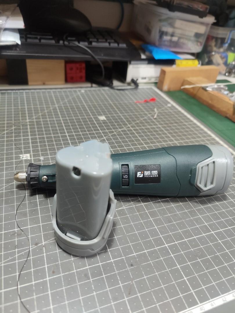 Fujiwara Rotary Tool, Hobbies & Toys, Stationery & Craft, Craft ...