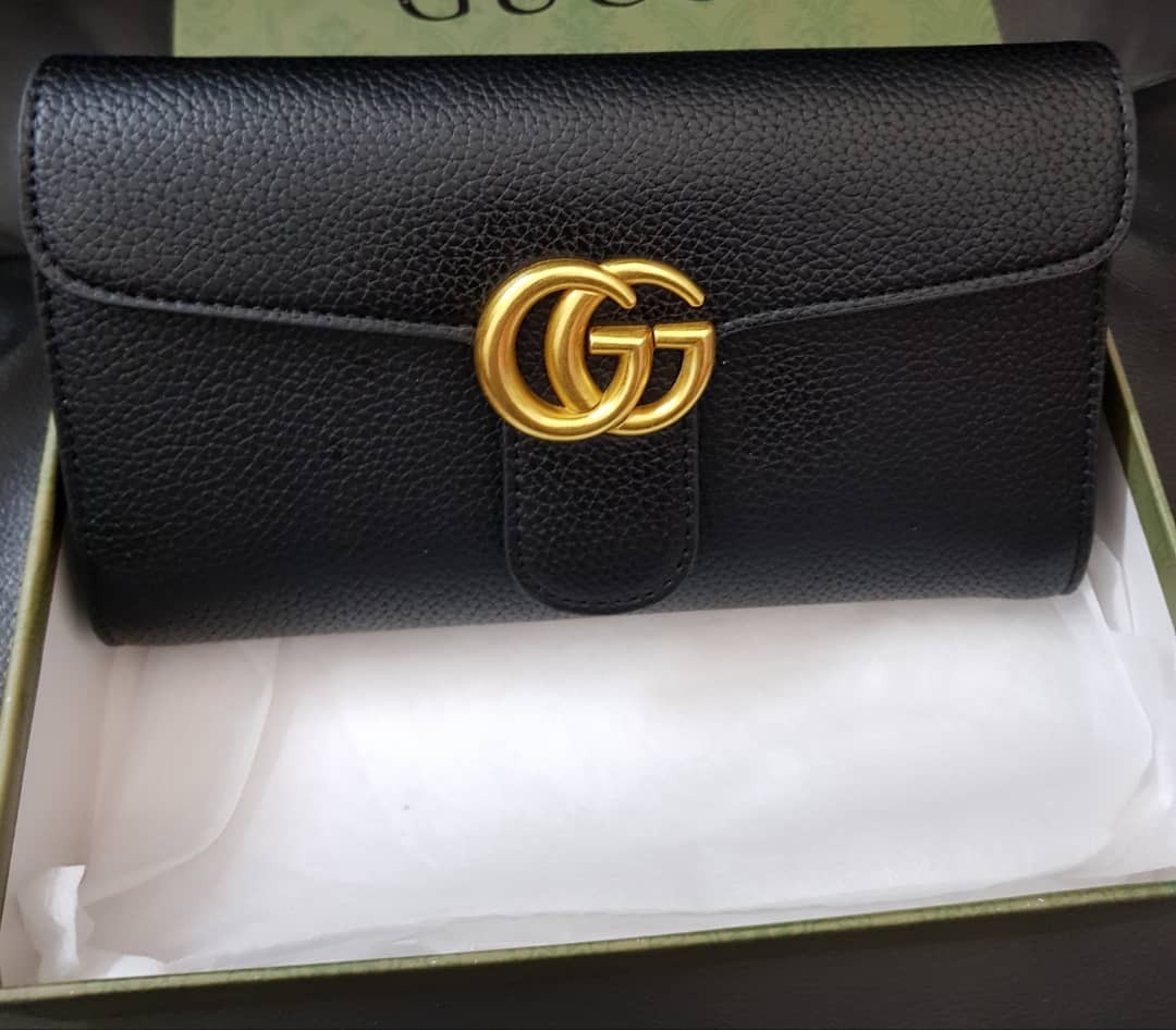Gucci woc, Luxury, Bags & Wallets on Carousell
