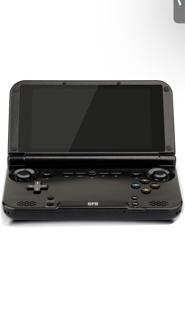 GPD XD Plus, Video Gaming, Video Game Consoles, Others on Carousell