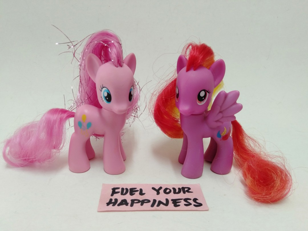 My Little Pony Feathermay