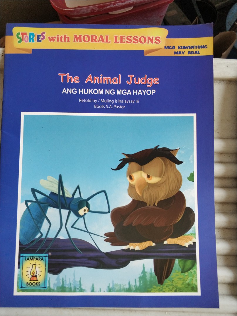 HIYAS, LAMPARA BATIBOT BOOKS, Hobbies & Toys, Books & Magazines ...