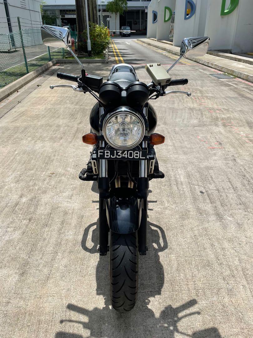 Honda CB400 Super 4 Revo, Motorcycles, Motorcycles for Sale, Class 2A ...