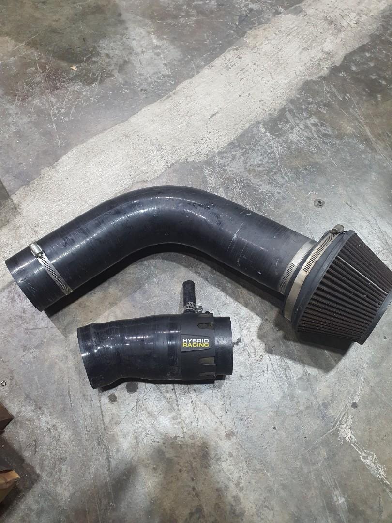 HYBRID RACING COLD AIR INTAKE FOR FD2R, Car Accessories, Accessories on ...