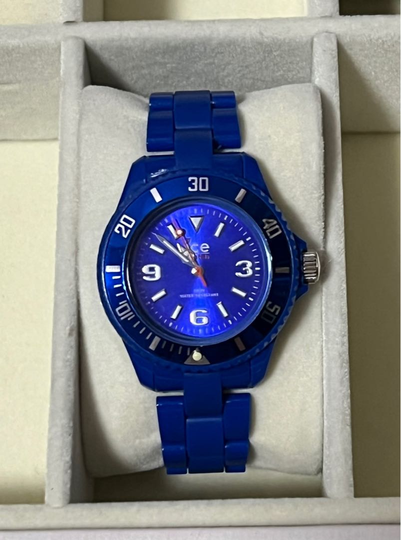 Ice Watch, Women's Fashion, Watches & Accessories, Watches on Carousell