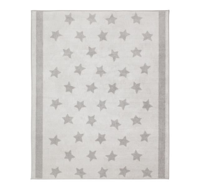 Ikea Star Grey Rug, Furniture & Home Living, Home Decor, Carpets, Mats ...