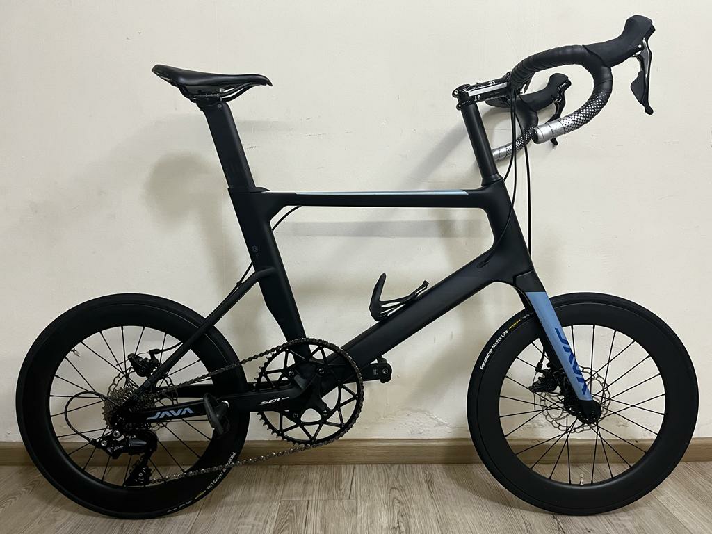 Java Mini Velo CLCB, Sports Equipment, Bicycles & Parts, Bicycles on ...