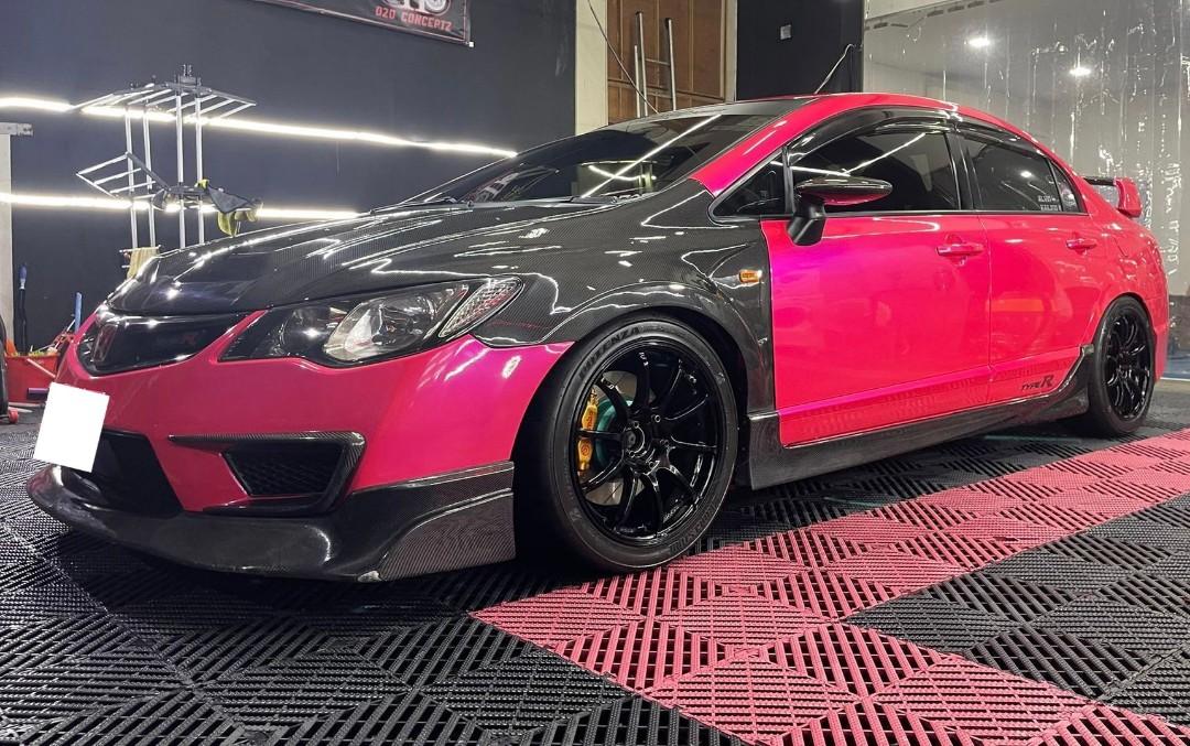 JDM & KDM Car Spray Paint, Car Accessories, Car Workshops & Services on ...