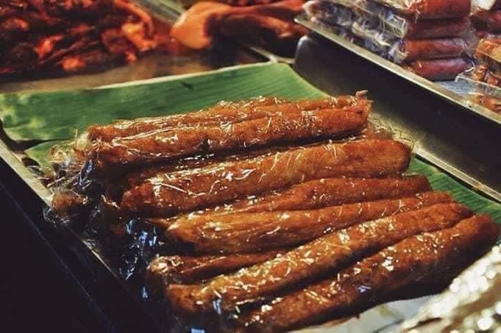 Kikiam Malabon, Food & Drinks, Local Eats on Carousell