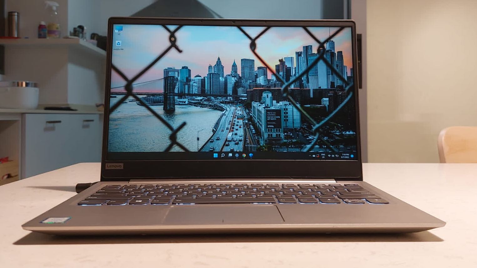 Lenovo Ideapad 320s-13IKB, Computers & Tech, Laptops & Notebooks on ...