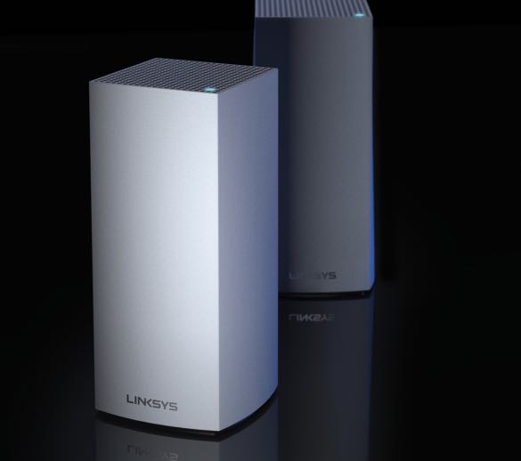 Linksys Velop AX4200 WiFi 6 System (MX4200), Computers & Tech, Parts & Accessories, Networking ...