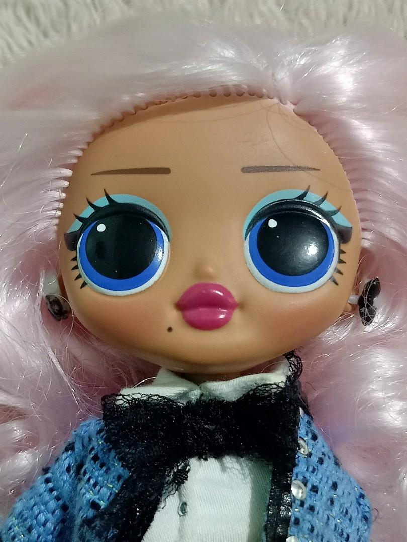 LOL SURPRISE OMG UPTOWN FAMILY BUNDLE SET, Hobbies & Toys, Toys & Games ...