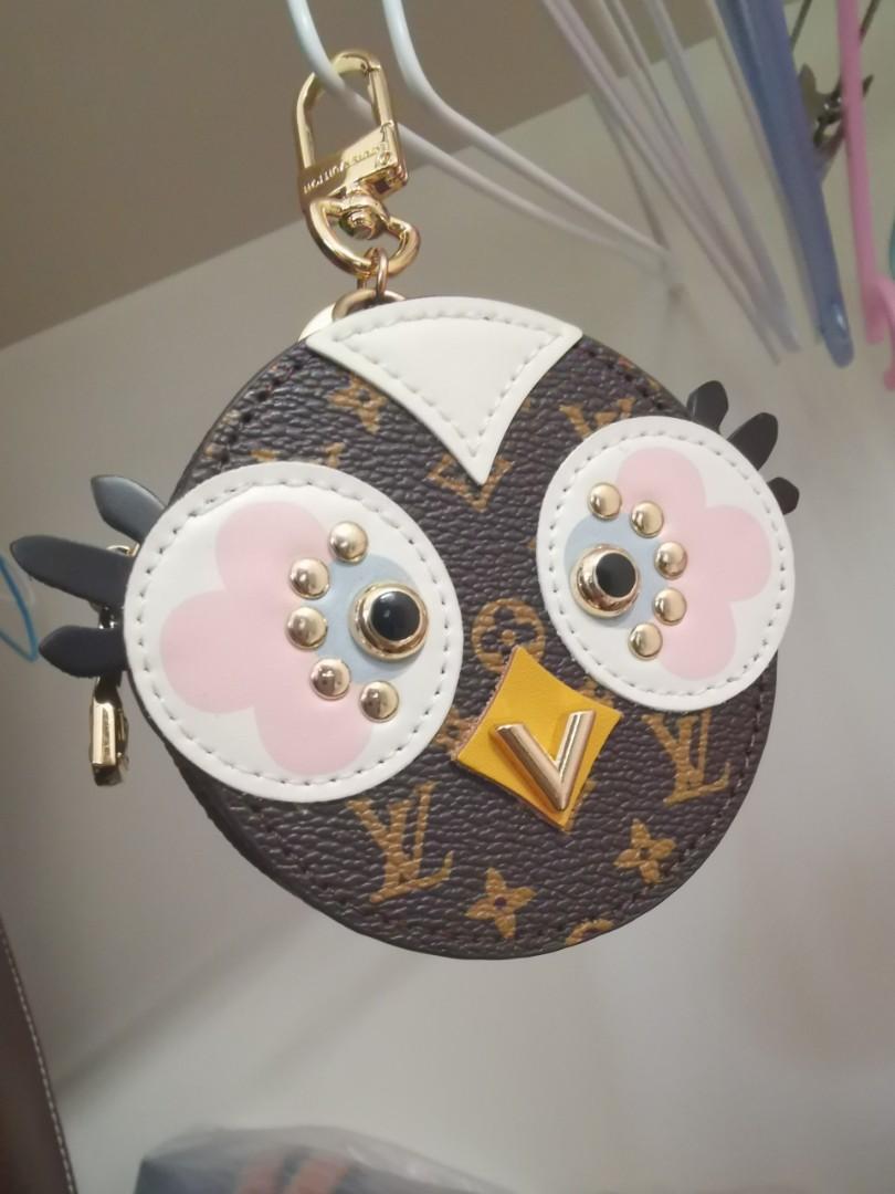 LV Cartoon wallet, Women's Fashion, Bags & Wallets, Wallets & Card ...