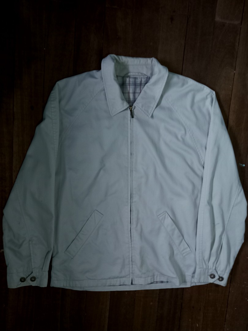 Marks & Spencer St. Michael Jacket, Men's Fashion, Coats, Jackets and ...