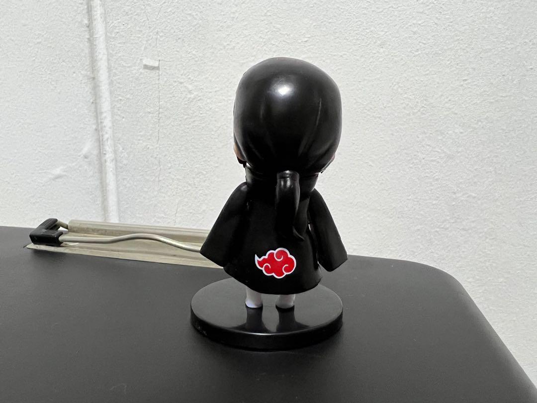 Mini Itachi figurine, Hobbies & Toys, Toys & Games on Carousell