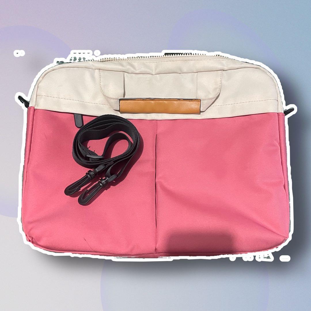 MINISO Laptop Bag, Computers & Tech, Parts & Accessories, Laptop Bags ...