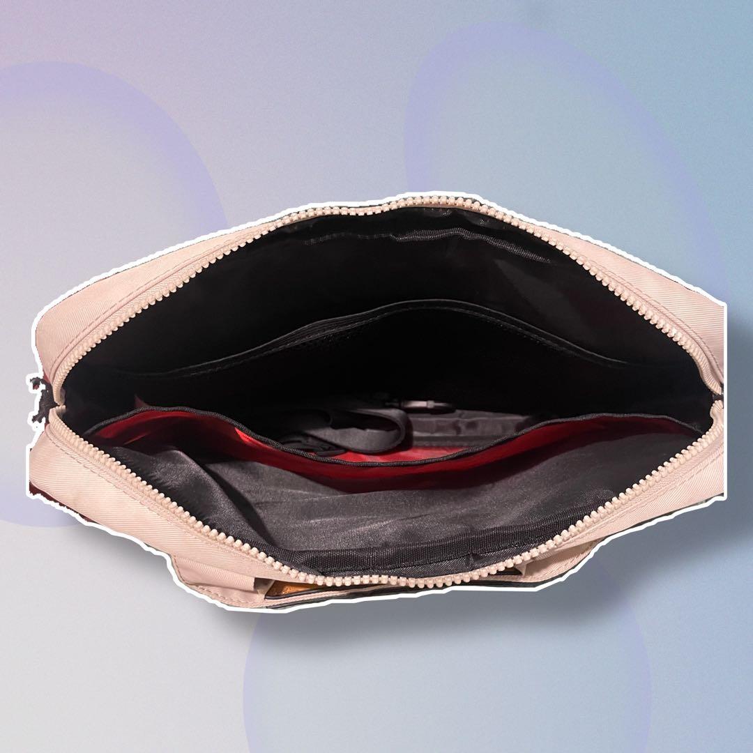 MINISO Laptop Bag, Computers & Tech, Parts & Accessories, Laptop Bags ...