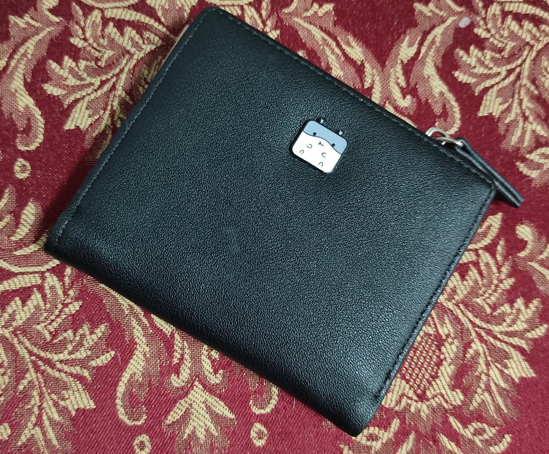 Miniso wallet, Women's Fashion, Bags & Wallets, Purses & Pouches on ...