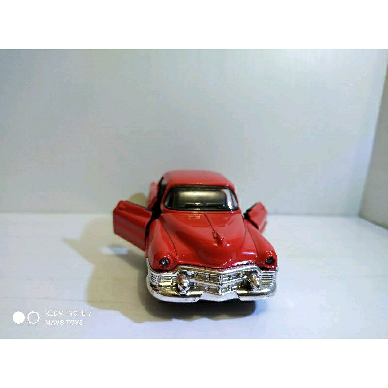 MT - Classic Models Diecast Cars 1/32 Scale, Hobbies & Toys, Toys ...