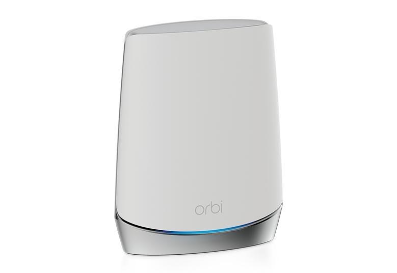 netgear orbi mesh rbs750 satellite 子機 一隻, 電腦＆科技, 電腦周邊及配件, Wifi及上網相關產品 ...