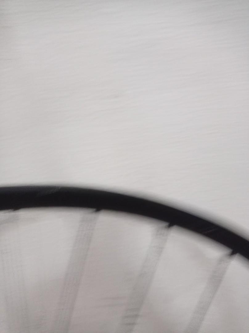 Nukeproof Neutron V2 rear wheel 27.5, Sports Equipment, Bicycles ...