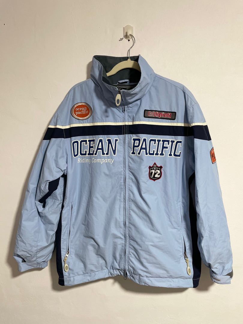 Ocean Pacific Jacket, Men's Fashion, Coats, Jackets and Outerwear on ...
