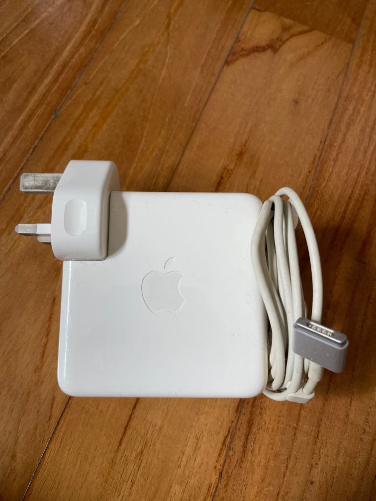 Original Apple 85W Power Adapter, Computers & Tech, Parts & Accessories ...