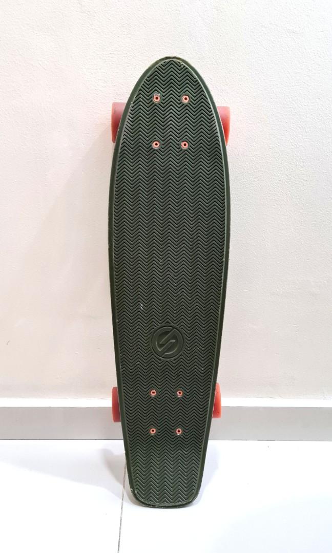 Penny Board, Sports Equipment, Sports & Games, Skates, Rollerblades ...