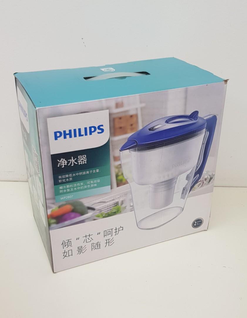 Philips water filter, TV & Home Appliances, Kitchen Appliances, Water ...