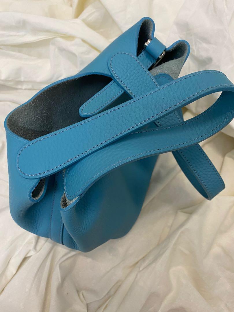 Picotin Bag Older Version with No Lock, Luxury, Bags & Wallets on Carousell