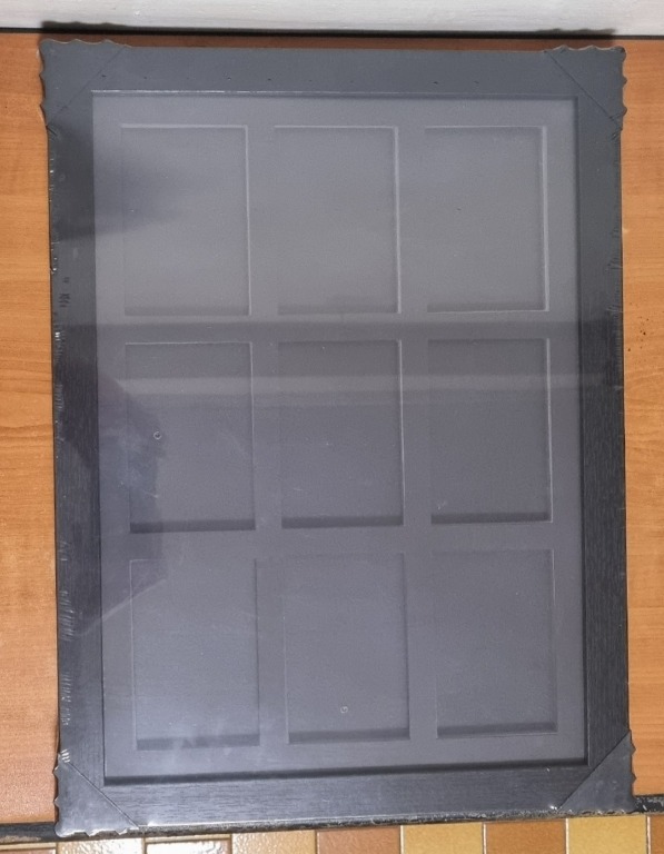 Pokemon Magnetic case Card Display Frame (3x3), Hobbies & Toys, Toys ...