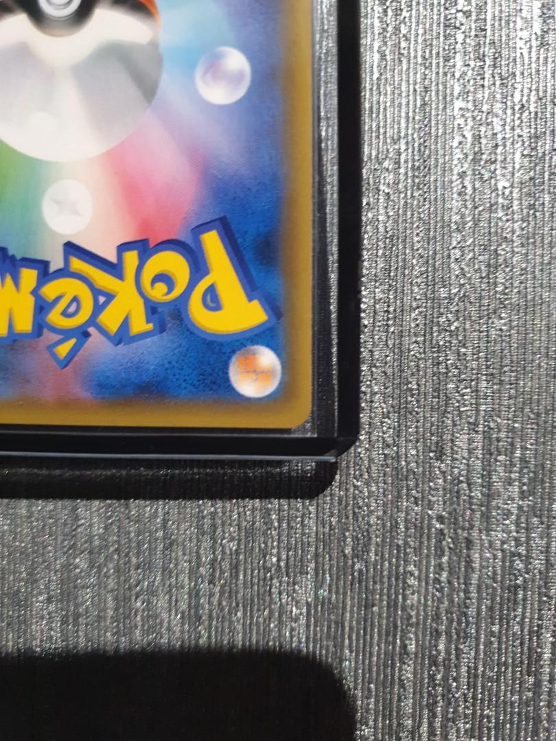 Pokemon TCG JP SM-P 306 Friendly Shop Eevee Promo Card, Hobbies & Toys ...