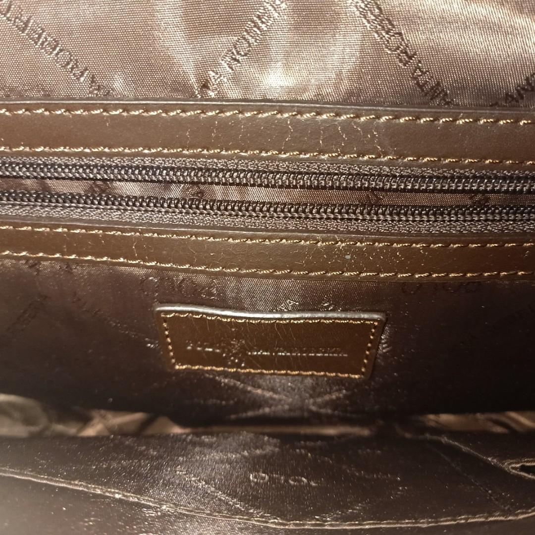 Polo Santa Roberta (Burberry Plaid) - 10 L 16 W, Luxury, Bags & Wallets ...