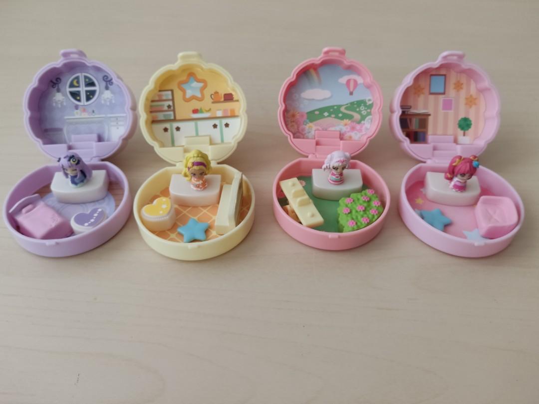 Precure Compact House, Hobbies & Toys, Collectibles & Memorabilia, Fan ...