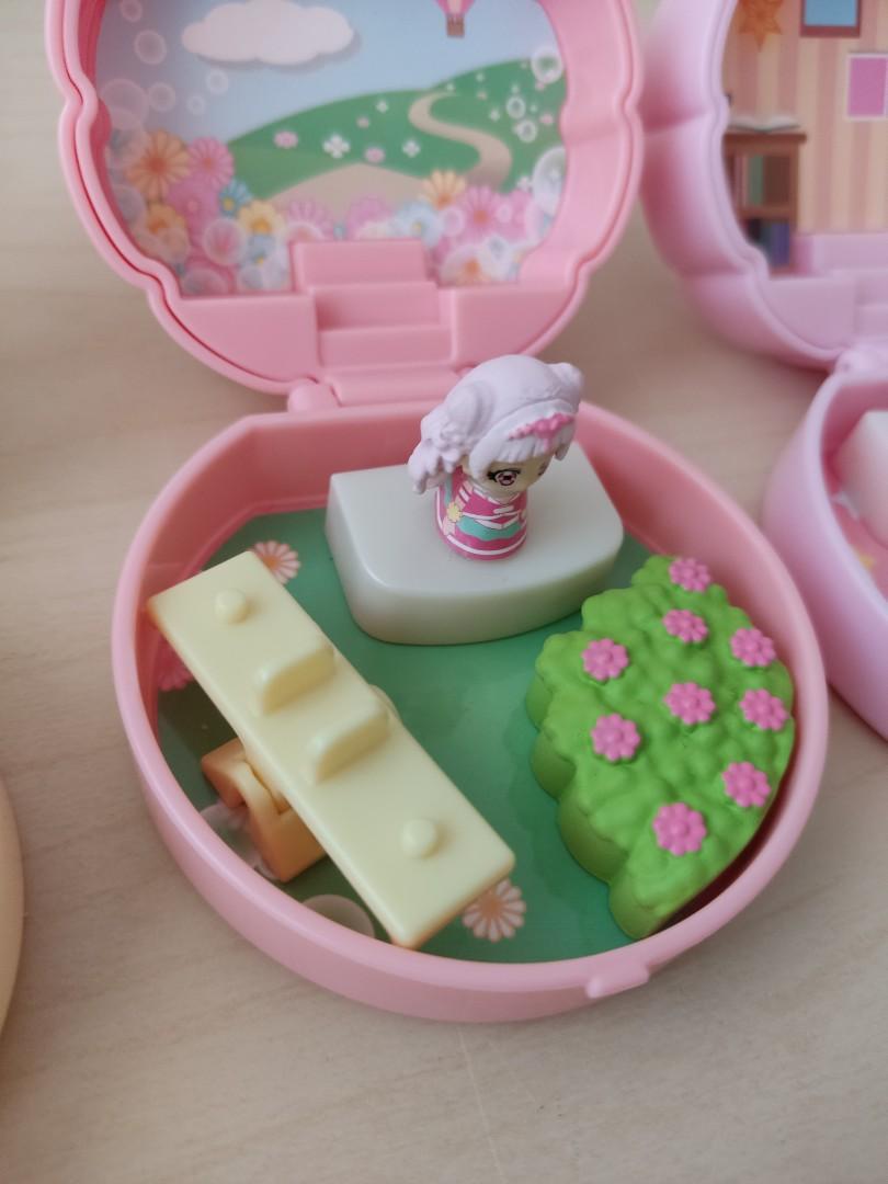 Precure Compact House, Hobbies & Toys, Collectibles & Memorabilia, Fan ...