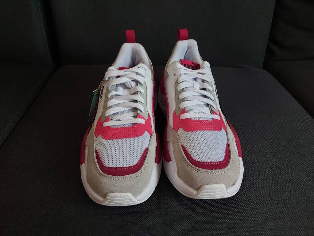 Puma X-Ray 2 Square Sneakers, Men's Fashion, Footwear, Sneakers on ...