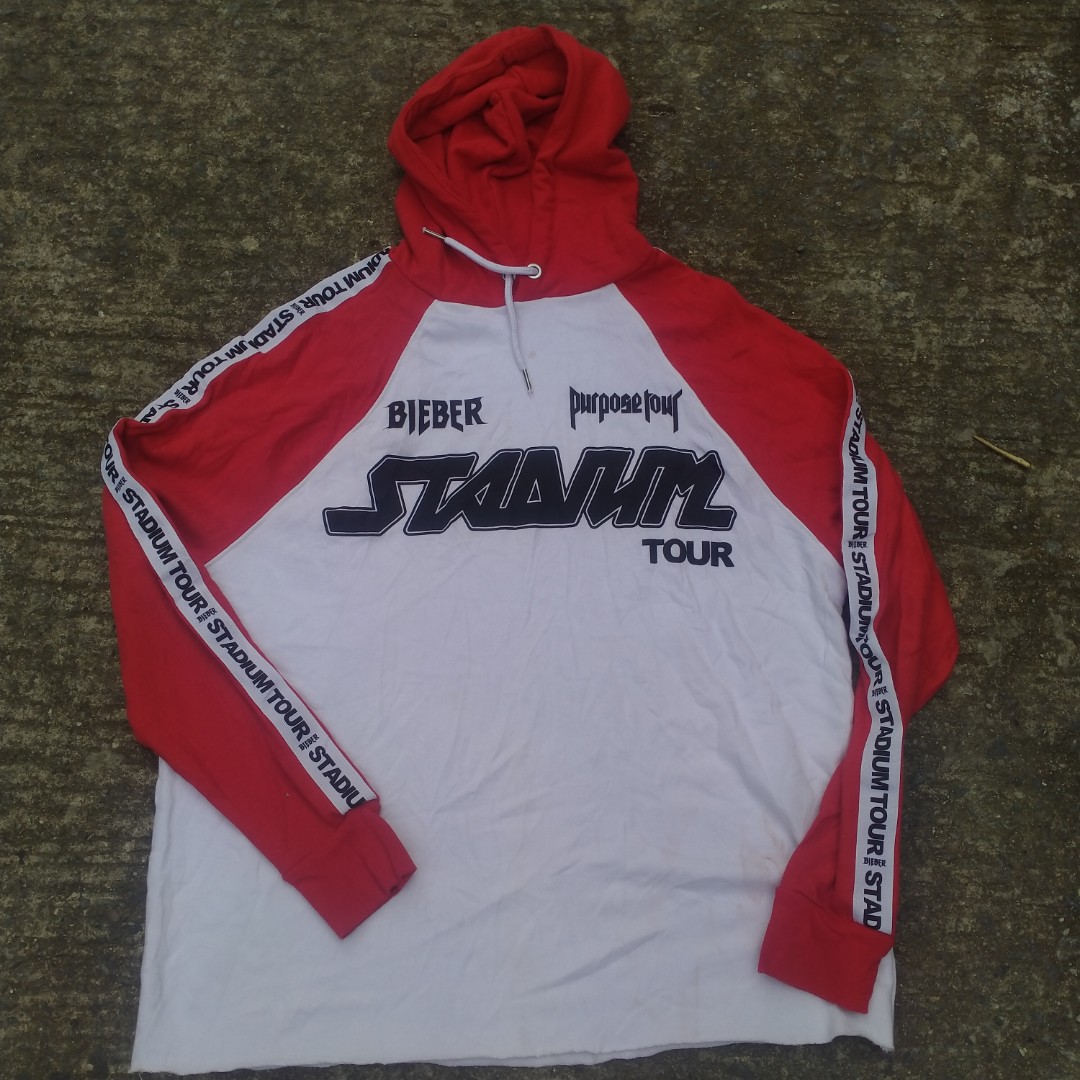 Purpose Tour Official, Men's Fashion, Coats, Jackets and Outerwear on ...