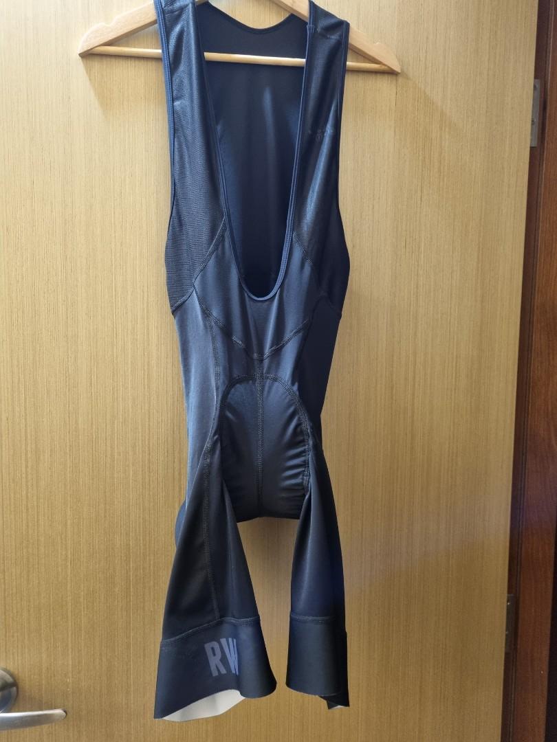 Red White Stealth BIB, Sports Equipment, Bicycles & Parts, Bicycles on ...