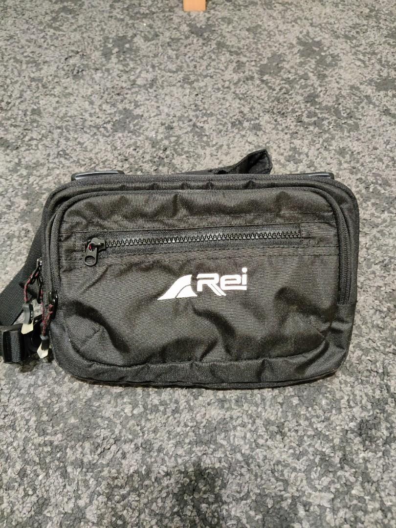 Rei Outdoor Tactical Chest Rig Bag, Men's Fashion, Bags, Sling Bags on ...