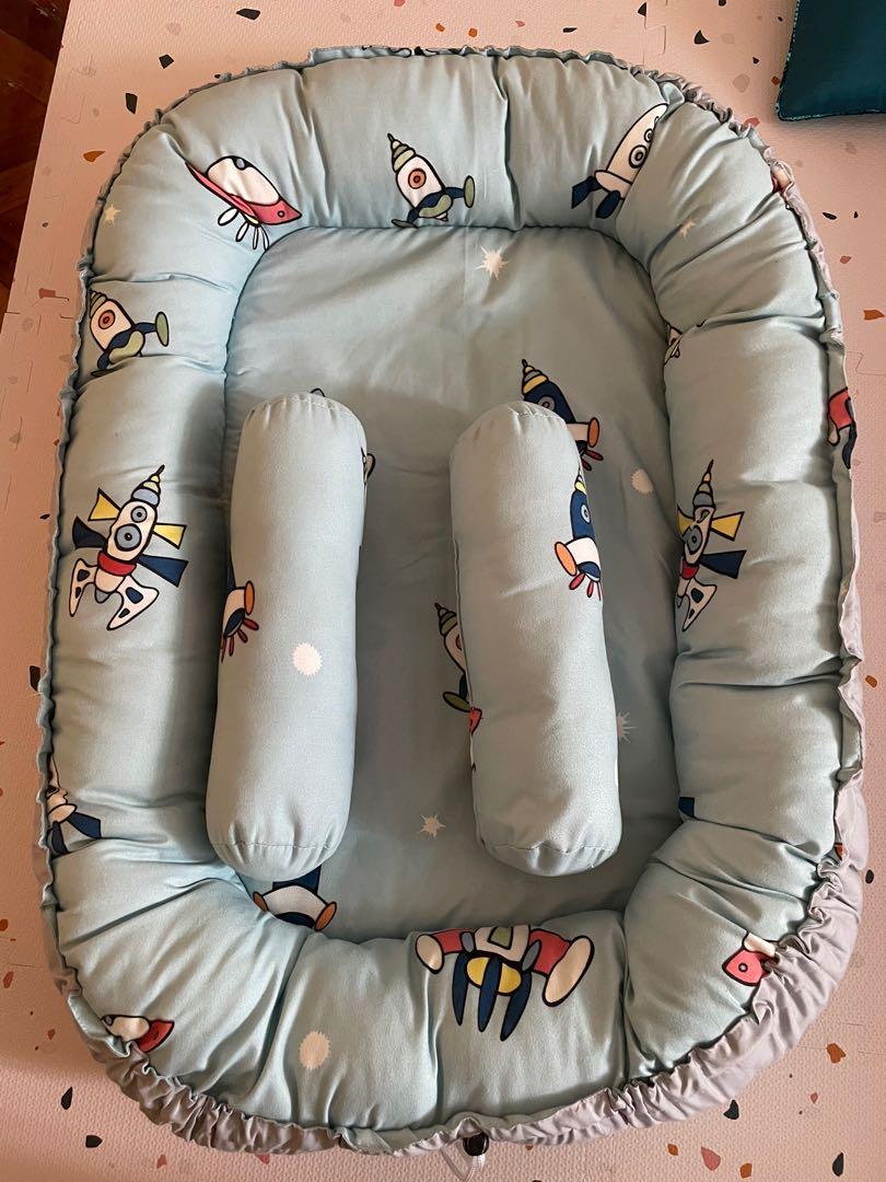Rocket baby bed, Babies & Kids, Baby Nursery & Kids Furniture, Cots ...